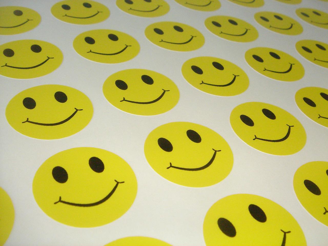 Custom Vinyl Stickers – Waterproof & Durable | StickerMix