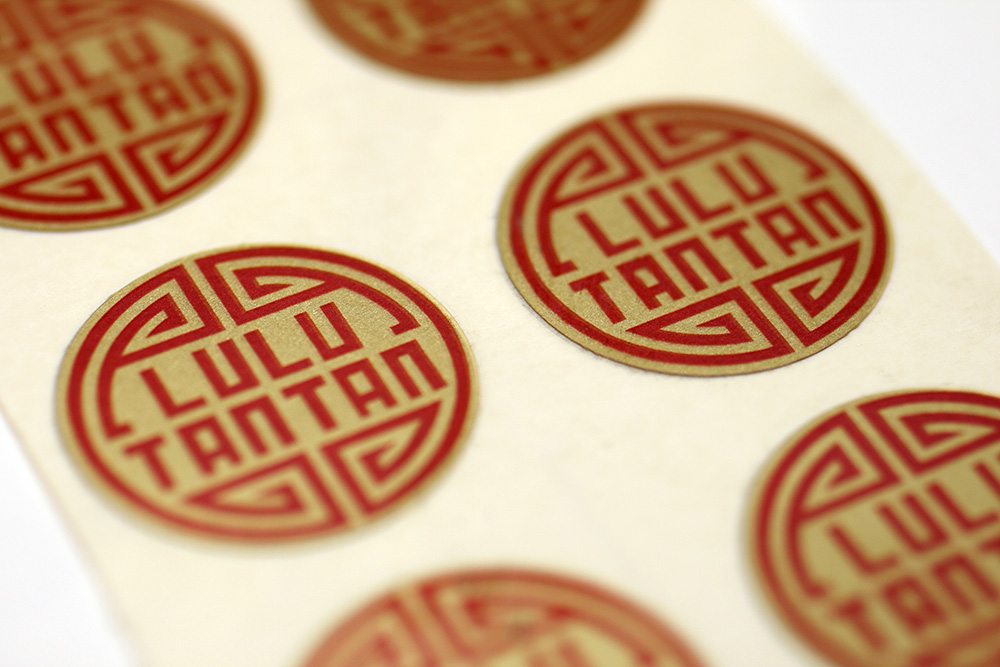 Custom Vinyl Stickers – Waterproof & Durable | StickerMix